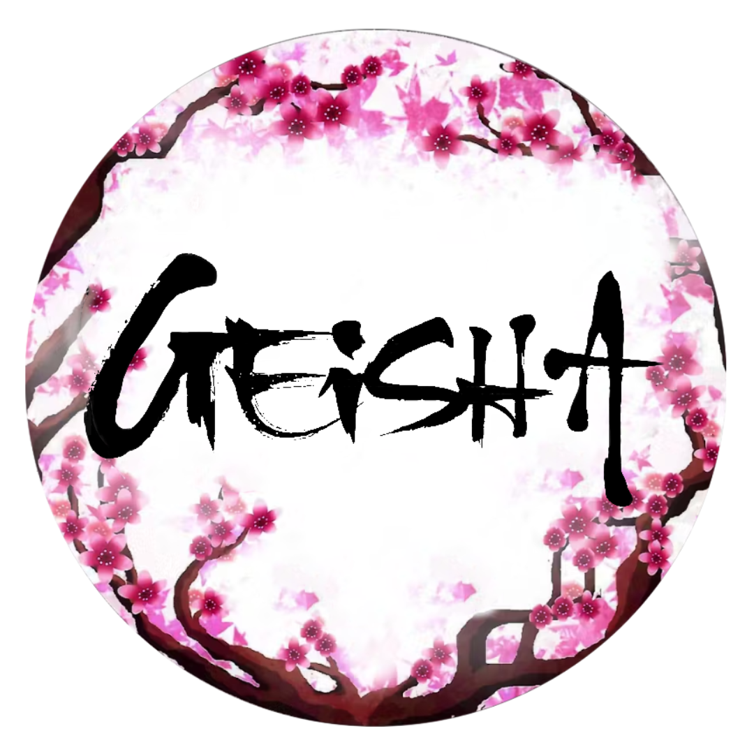 Geisha Japanese Restaurant and Tea House | Geisha Japanese Restaurant ...